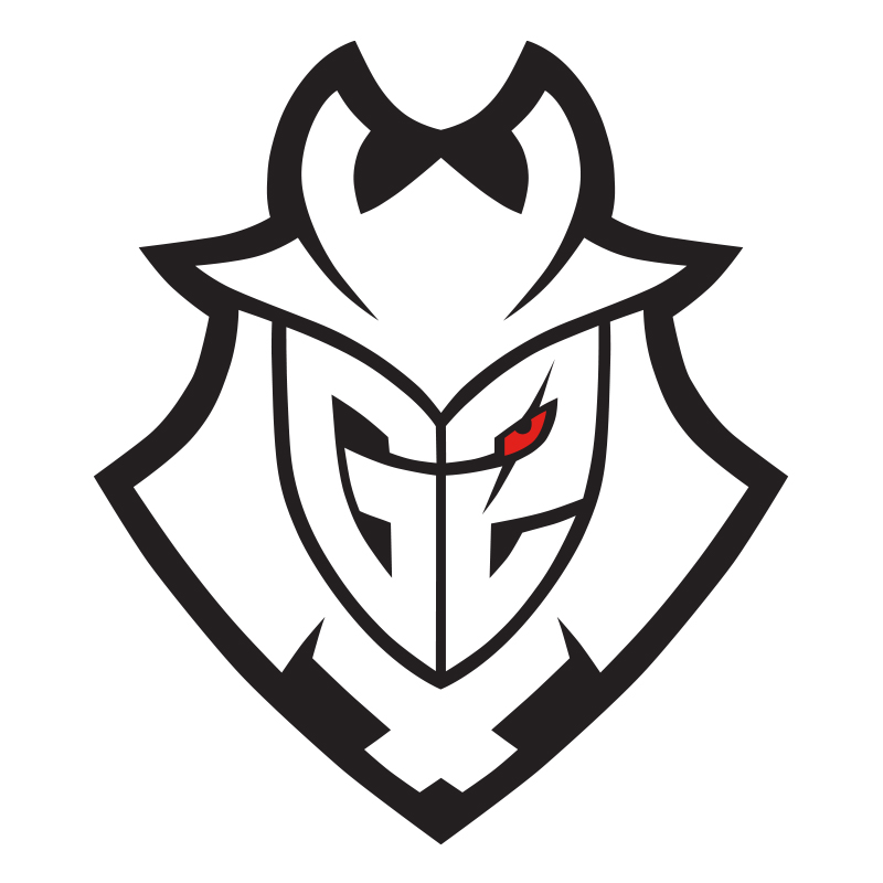 G2 Esports Merchandise & Clothing | We Are Nations