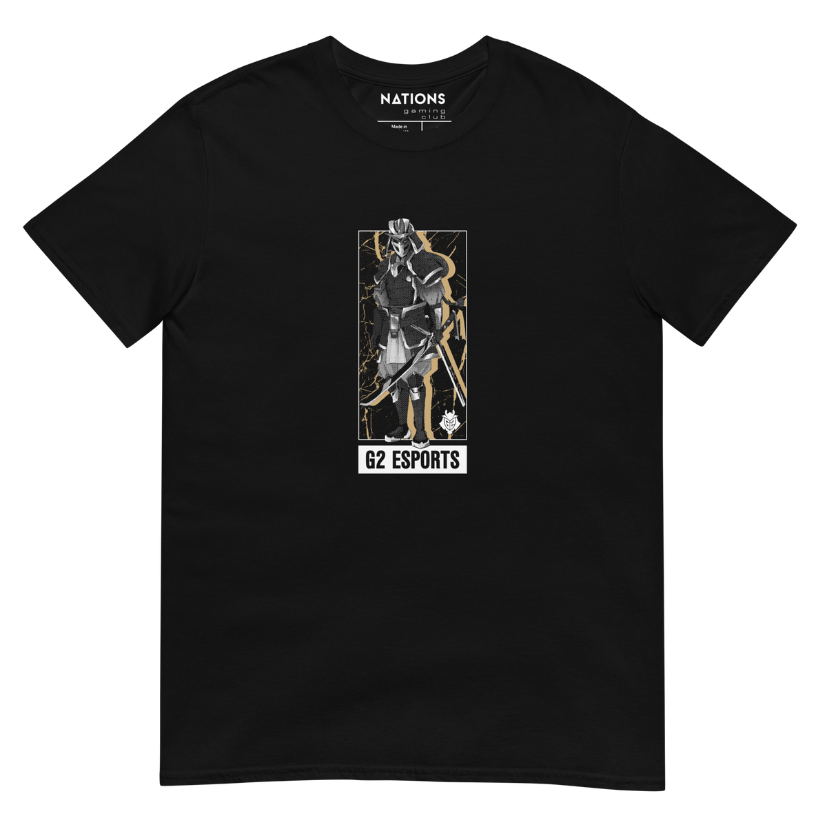 G2 Esports Merchandise & Clothing | We Are Nations