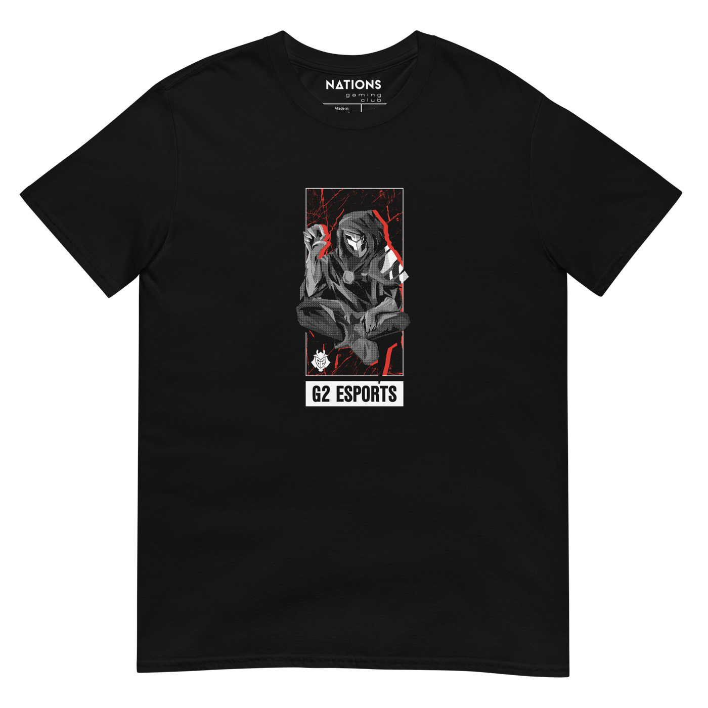 G2 Esports Merchandise & Clothing | We Are Nations