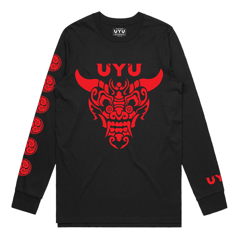 UYU Esports Merchandise | We Are Nations